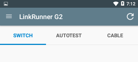 NETSCOUT LinkRunner G2; Part 1, Nuts and Bolts