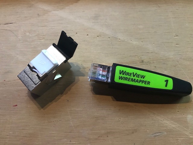 NETSCOUT LinkRunner G2; Part 1, Nuts and Bolts