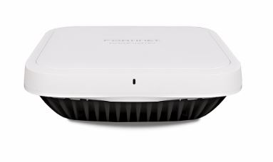 Fortinet, Meru, FortiRu Forti-WHO?
